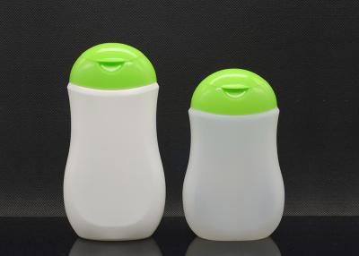 Cina la lozione del bagno, il gel della doccia, pompa di plastica del PE dello sciampo imbottiglia 250ml in vendita