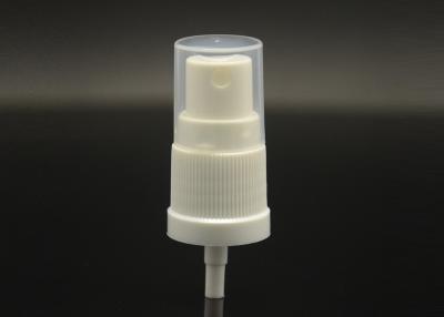 Cina 18/415 mini di pompa cosmetica dello spruzzatore della foschia del profumo per lo spruzzo di fragranza in vendita