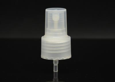 Cina Chiaro imballaggio di plastica del prodotto di bellezza della pompa della bottiglia di profumo dei pp in vendita