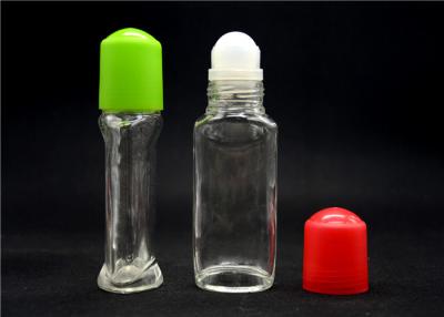China Decoratief Gerecycleerd Glasbroodje op Flessen118g OEM ODM/Broodje op Parfumfles Te koop