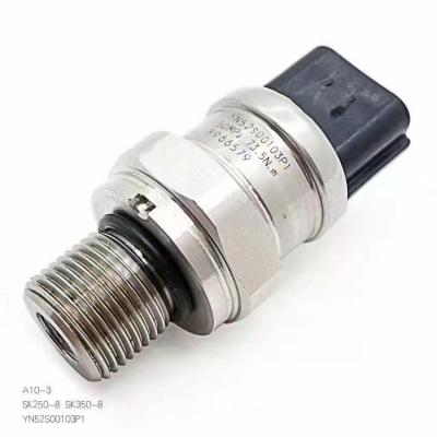 Cina NUOVO MODELLO SK350-8 del SENSORE di PRESSIONE SK250-8 con il numero del pezzo YN52S00103P1 in vendita