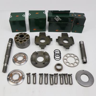 Cina Escavatore Hydraulic Pump Parts di serie di HPK055A per ZAX110/ZAX120-5/EX120-6 in vendita
