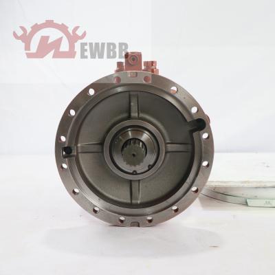 Cina Motore idraulico M2X150 DH225-9 DH220-7 DH215-7 di pantano di DH225-7 Doosan Daewoo in vendita