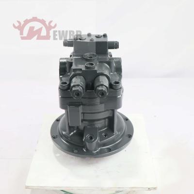 Cina EC210B Kawasaki Volvo Escavatore Swing Motor M5X130 145kg in vendita