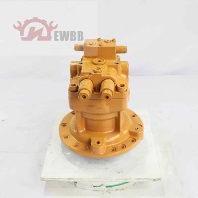 Cina Escavatore Swing Motor LD200 LG225 di Kawasaki M5X130 19T in vendita