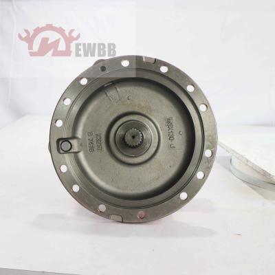 Cina Escavatore Swing Drive di Swing Motor Kawasaki M5X130 19T dell'escavatore LG225 in vendita