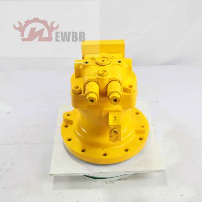 Cina 12 motore dell'oscillazione di Swing Motor 31N4-10130 Hyundai dell'escavatore dei fori R210-7 in vendita