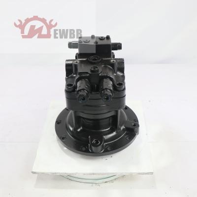 Cina Motore idraulico Kawasaki M5X130CHB-10A-17C dell'oscillazione di SK200-6E in vendita