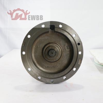 Cina Motore idraulico dell'oscillazione di M5X130 Kobelco per l'escavatore Sk 200-8 Sk210-8 Sk200-6e in vendita