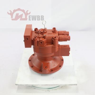 Cina SY135 CLG915 DH130 Kawasaki Excavator Swing Motor M2X63CHB-13A-85 in vendita