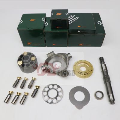 Cina Parti AP2D12 AP2D14 AP2D16 AP2D18 AP2D21 AP2D25 di Uchida Series Excavator Hydraulic Pump in vendita