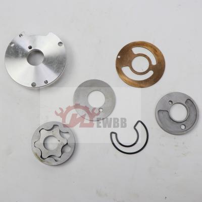 Cina Escavatore Gear Pump Parts AP2D18 AP2D21 AP2D25 AP2D36 di AP2D12 AP2D14 AP2D16 in vendita