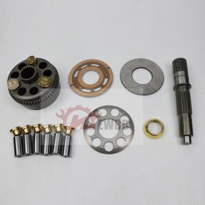 Cina Escavatore Hydraulic Kawasaki Pump Parts For Daewoo DH225-7 in vendita