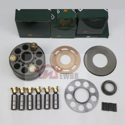 Cina Scarpa del pistone del blocco cilindri di DH370-7 Kawasaki Pump Parts Daewoo With in vendita