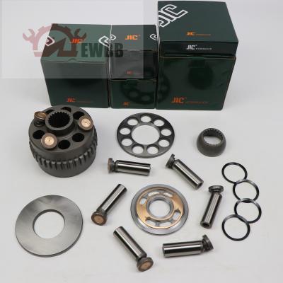 Cina MSF45 escavatore Hydraulic Pump Parts in vendita