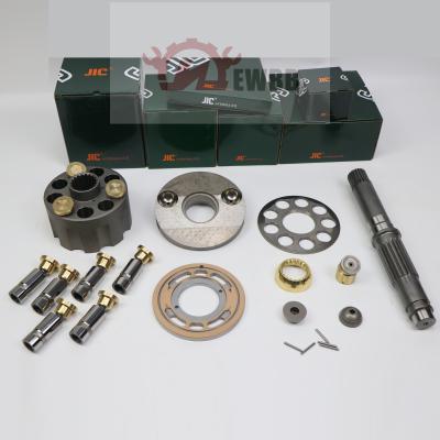 Cina Escavatore Travel Motor Components GM35VA GM21 GM23 Kawasaki Motor Parts di GM35VL in vendita