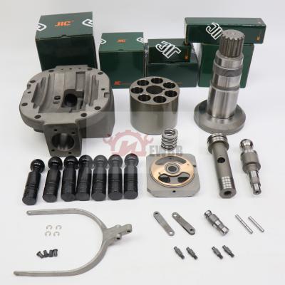 Cina Escavatore di serie Hydraulic Pump Parts HPV145 di Hitachi per EX300-1/2/3/5 ZAX330/350/360 in vendita