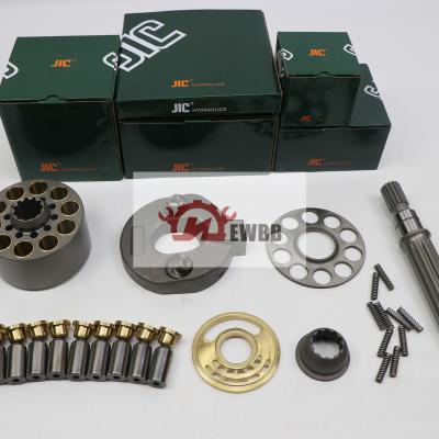 Cina YC85 SK75 JCM907 Kawasaki Pump Parts K3SP36C K3SP30 K3SP36B in vendita