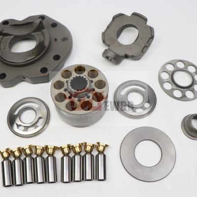 Cina Kawasaki Hydraulic Replacement Parts K3V180DTP K3V180DT R335-7 R385-7 HD1430 EC360 in vendita