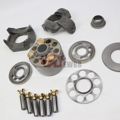 Cina Kawasaki Hydraulic Pump Spare Parts K5V80 K5V160 K5V140 K5V200DTP K5V212 K7V63EC360 in vendita