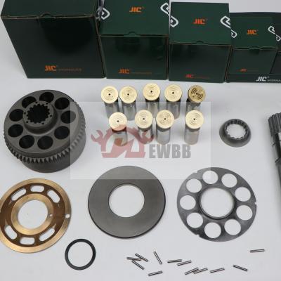 Cina EX400 R210-7 HD1023 Kawasaki Swing Motor Parts M2X150 M2X146 M2X170 M2X210 in vendita