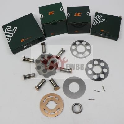 China Peças sobresselentes PC45R-8 ER569 KMF31 KMF30 LMF16 de Swing Motor Serial da máquina escavadora de KOMATSU à venda