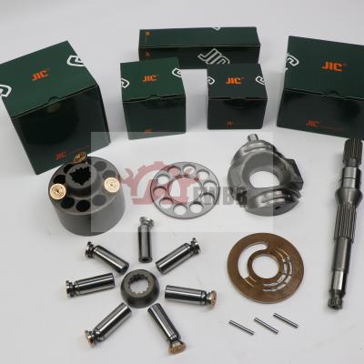 Cina Escavatore Hydraulic Pump Parts PC35MR-2 LPD25-PI di PC50UU in vendita