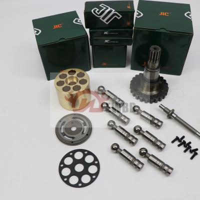 China Máquina escavadora Hydraulic Pump Parts PC60SM PC60-3 KMF40 PC60-5 PC60-6 de KOMATSU à venda