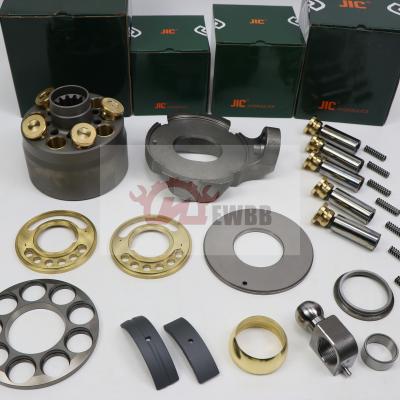 Cina CAT Excavator Hydraulic Pump Parts SBS120 SBS140 per E320C E320D E315D E324D E325D E323D in vendita