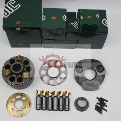 Cina Serie TM60VC TM60VD delle parti del motore di viaggio di Tongmyung per EC290 DH300-7 DX300 R305 in vendita