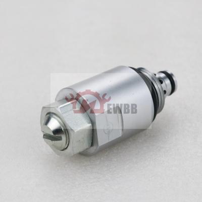 Cina Servizio PC35 della pompa di ISO9000 Mini Excavator Relief Valve Mail in vendita
