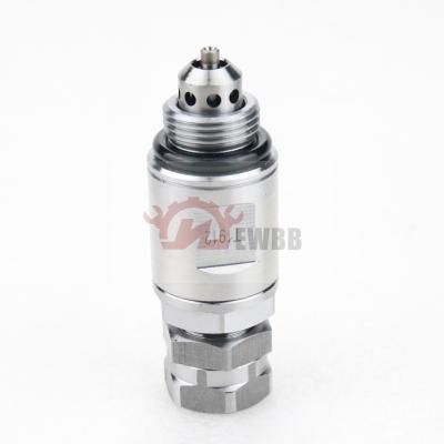 Cina PC40 escavatore d'acciaio Relief Valve 723-40-92103 per KOMATSU Mini Excavator in vendita