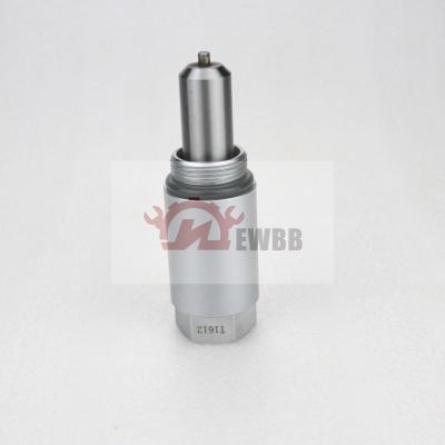 Cina Valvola a sfera principale idraulica di Relief Valve 723-20-60101 dell'escavatore PC60-7 in vendita