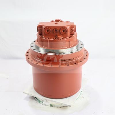 Cina Escavatore MAG-170VP-3400 MSF170 MAG170 di Final Drive On dell'escavatore di Kobelco SK230-6 SK200-8 20X26 in vendita