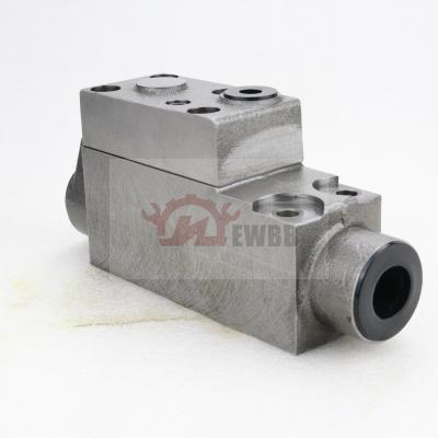 Cina Valvola PC120-6 723-40-91500 di Pump Boom Holding dell'escavatore di KOMATSU in vendita
