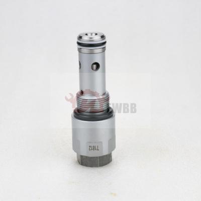 Cina Valvola a sfera 702-73-02130 702-2L-04312 della pompa idraulica di PC60 PC60-7 PC120-6 in vendita