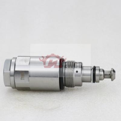 Cina Valvola 723-30-60101 di Hydraulic Relief Valve LS dell'escavatore PC120-6 in vendita
