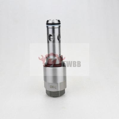 Cina PC120-6 valvola a sfera idraulica 723-40-56302 in vendita