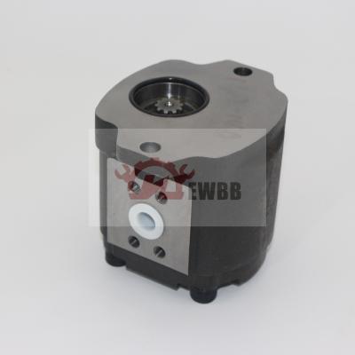 Cina 10 pompa a ingranaggi di Uchida Gear Pump A10V43 A10VD43 A10V40 A10VD43 dei denti singola in vendita