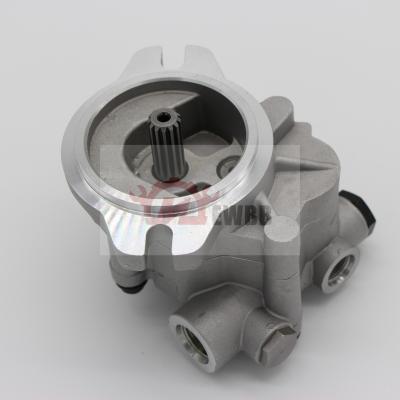 Cina K3V112DT K3V112DTP H3V112DT Kawasaki Gear Pump For Doosan DH225-9 in vendita