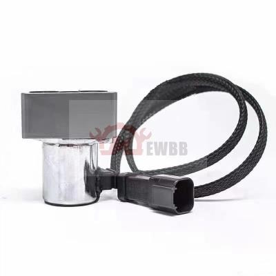 Cina Pompa principale di Electrical Parts For dell'escavatore di KOMATSU PC200-7 PC200-8 in vendita
