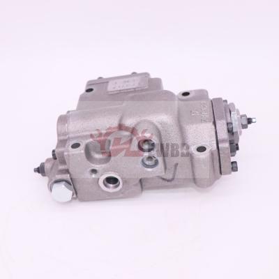 Cina Excavator Hydraulic Pump Regulator K3V112DT H3V112DT 9C09 9N09 HNOV in vendita