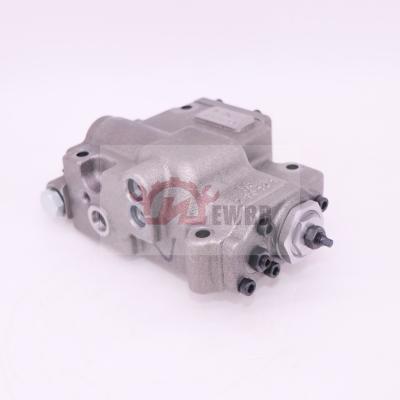 Cina 9C09 9N09 HNOV Kawasaki Hydraulic Pump Regulator K3V140DT H3V140DT K3V180DT H3V180DT in vendita
