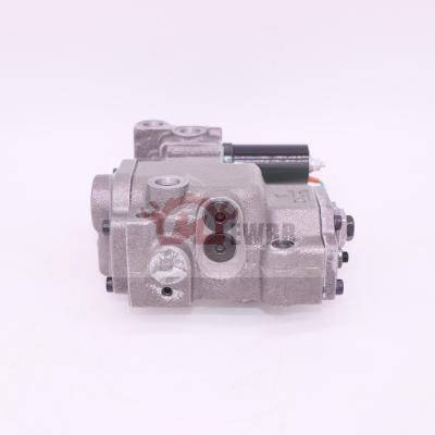 Cina SK135 SK140 SH130 Kawasaki Hydraulic Pump Spare Parts K7V63DTP H7V63DTP 9N09 in vendita