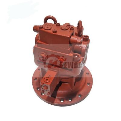 Cina Escavatore Swing Motor M5X130CHB-10-3SA M5X130CHB di ZAX210 ZX210 in vendita
