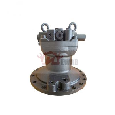 Cina Motore idraulico dell'oscillazione del JCB del motore LQ15V00015F1 dell'oscillazione di JS200 JS220 in vendita
