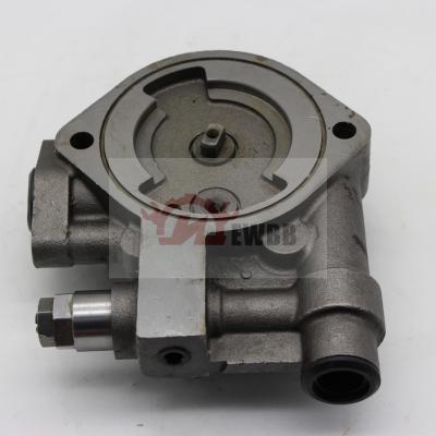 Cina HPV90 escavatore Gear Pump PC200-3 PC200-5 PC220-3 PC220-5 in vendita