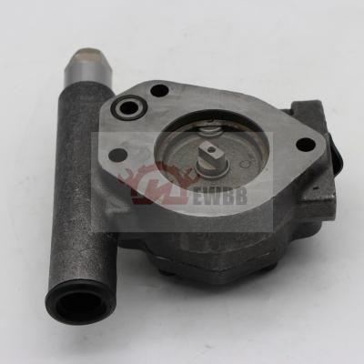 Cina PC60-6 HPV95 Hydraulic Pump HPV35 Komatsu Gear Pump PC200-6 PC60-3 PC60-5 in vendita
