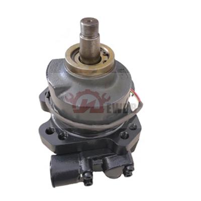 Cina PC1250-8 l'escavatore Hydraulic Fan Drive non va in automobile parti 708-7S-00610 in vendita