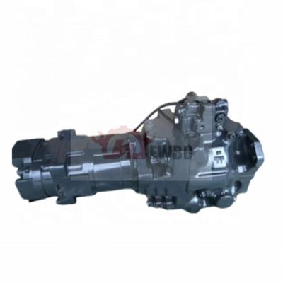 Cina Motore idraulico idraulico dell'ingranaggio del motore del ventilatore 708-1U-00202 di PC600LC-8 PC600-8 KOMATSU in vendita
